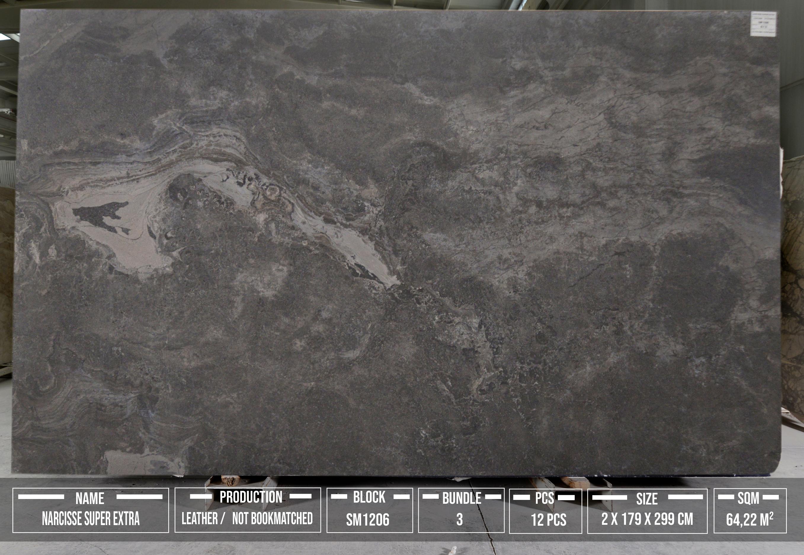 Narcisse Super Extra (SM1206)